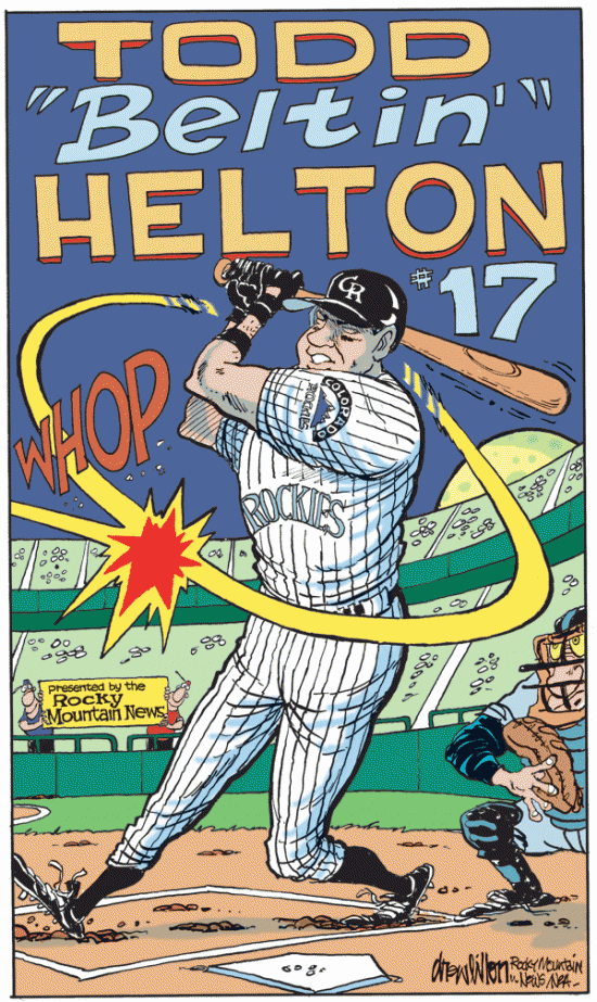 DrewLitton.com
