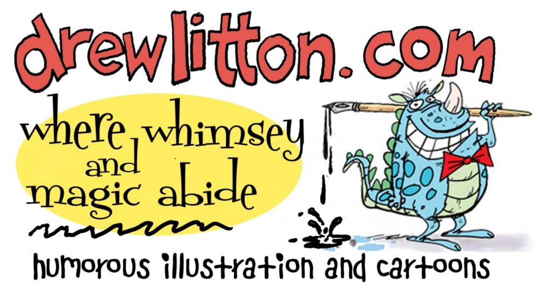 DrewLitton.com