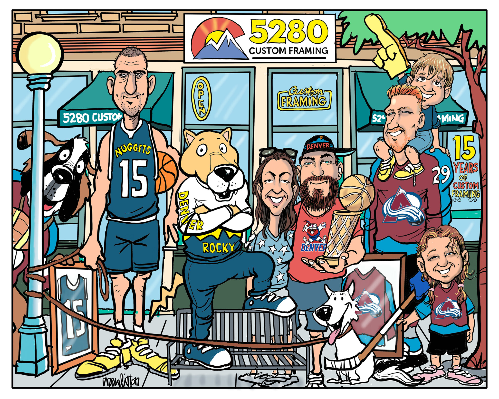 DrewLitton.com